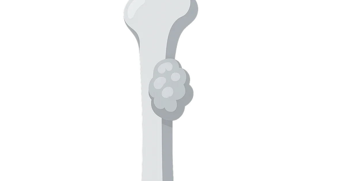 Benign Bone Tumors | Bone Tumors - OnCourse NEET-PG