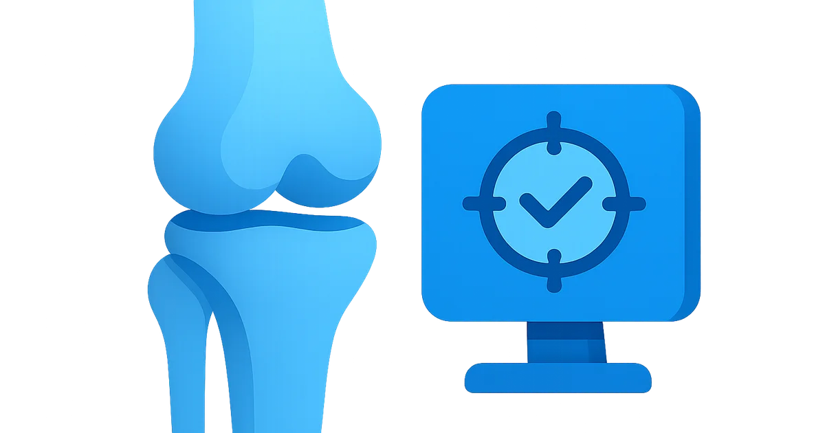 Accuracy and Validation Studies | Computer-Assisted Surgery - OnCourse ...