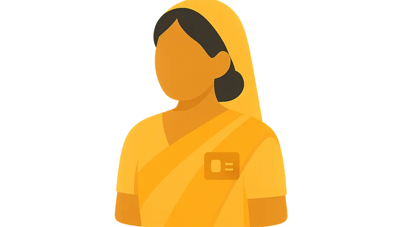 ASHA and Community Health Workers | Rural Health - OnCourse NEET-PG